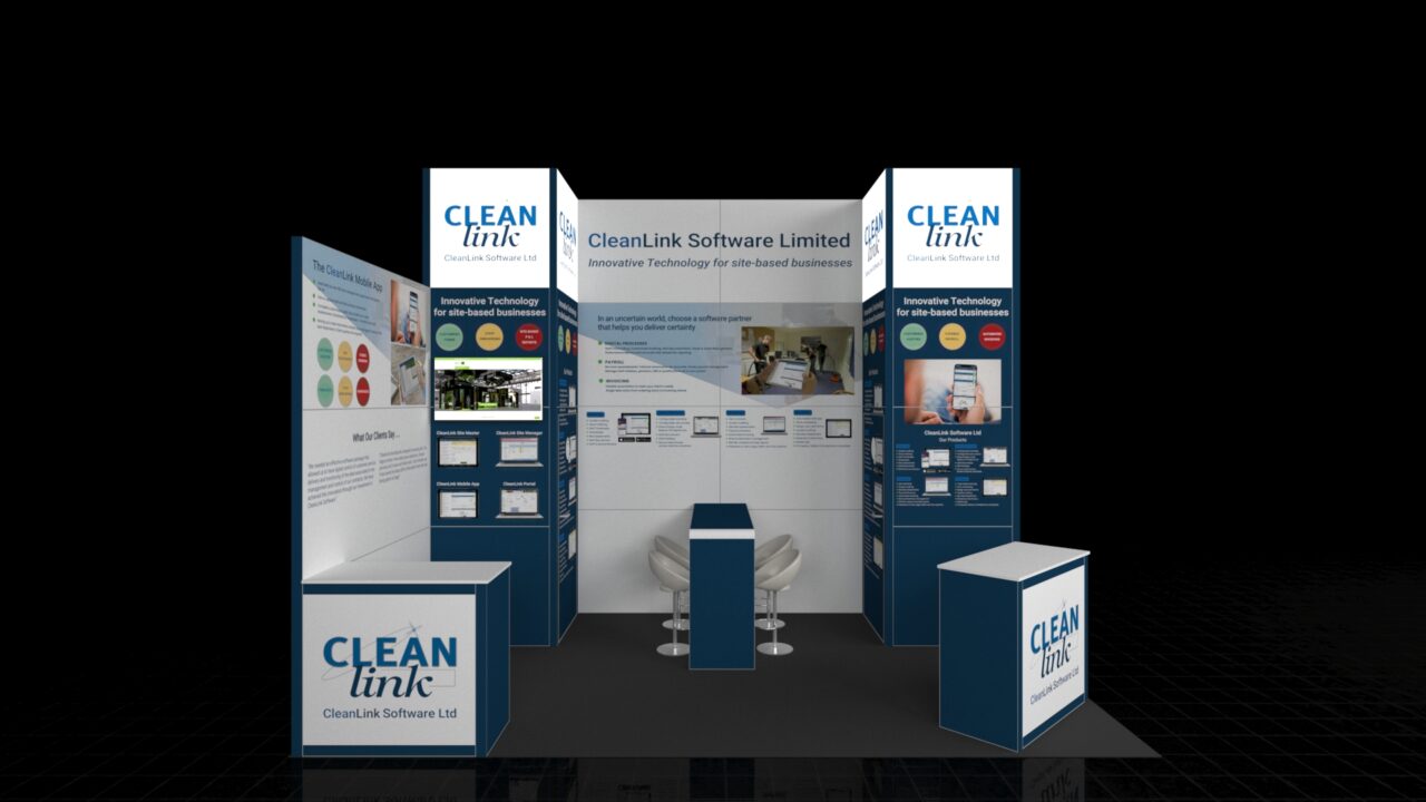 Cleaning Show 2025 | CleanLink