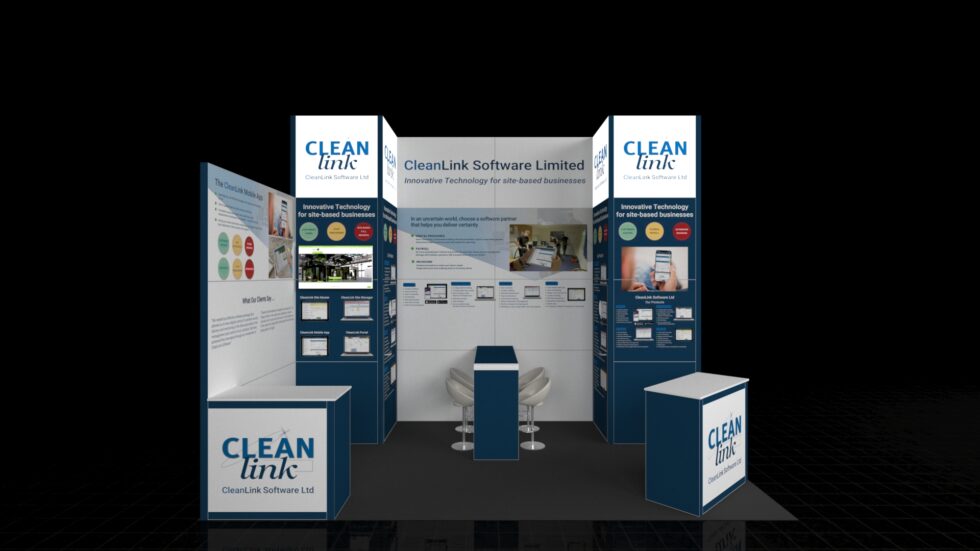 Cleaning Show 2025 | CleanLink
