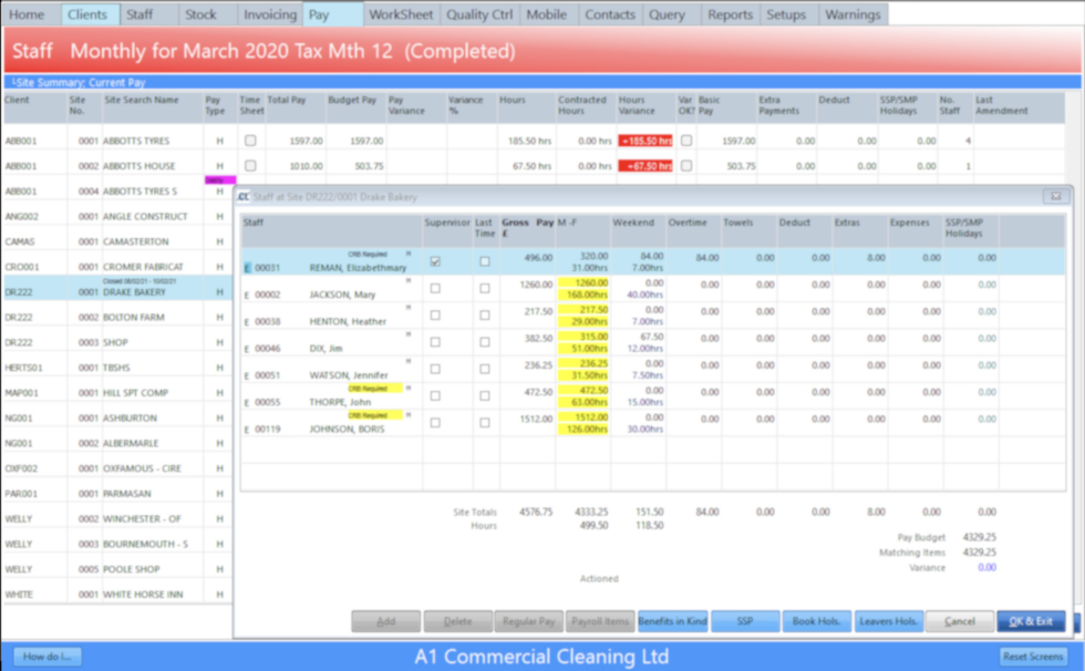 About CleanLink Cleaning Business Mangement Software | CleanLink ...