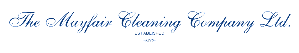 The Mayfair Cleaning Company Ltd - CleanLink