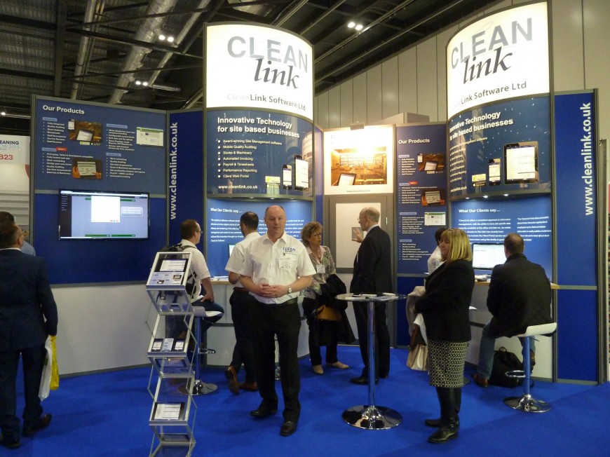 About CleanLink Cleaning Business Mangement Software | CleanLink ...